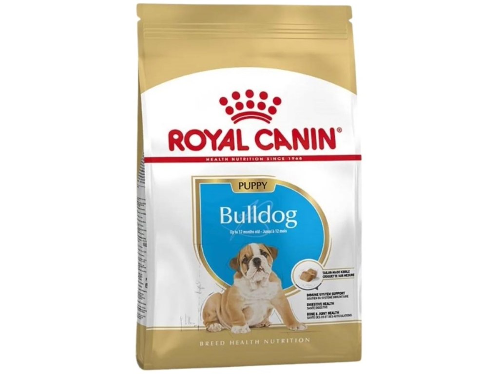 Royal Canin Hrana za pse French Bulldog Junior 3kg