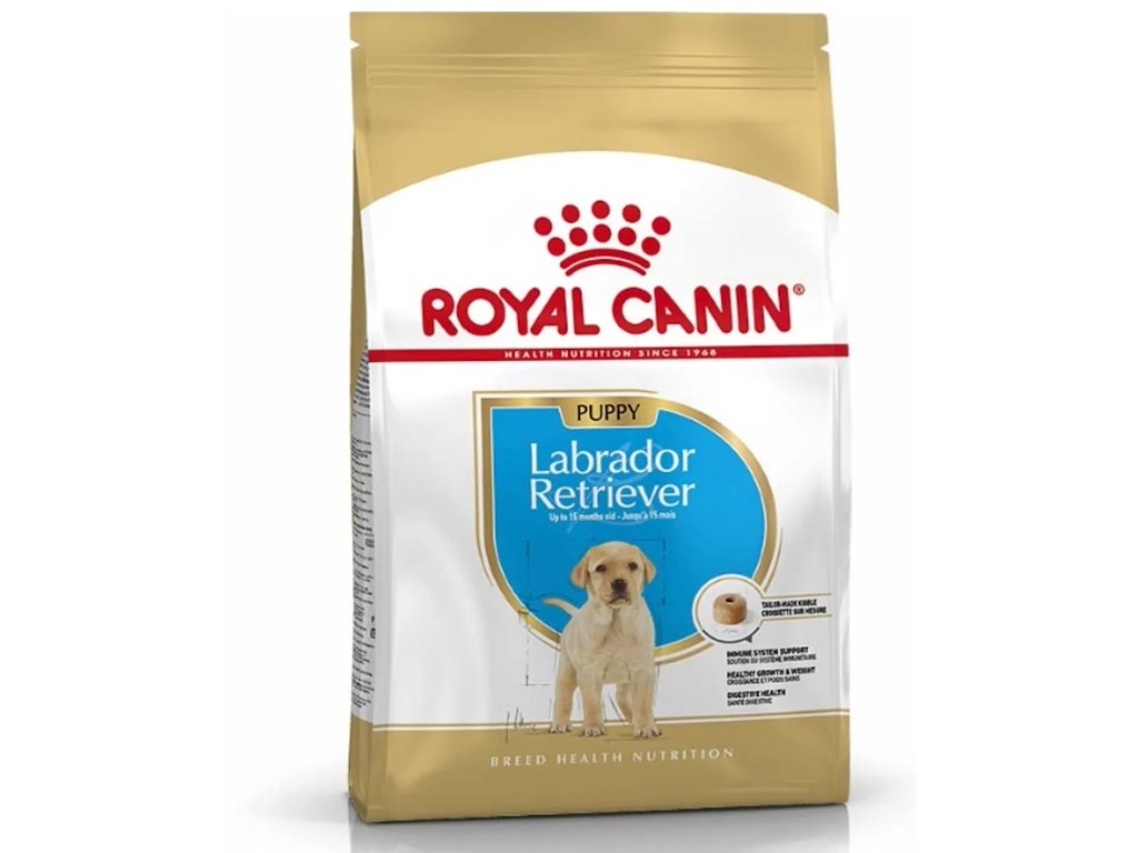 Royal Canin Hrana za pse Labrador Junior 12kg