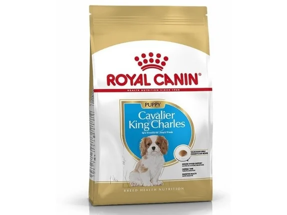 Royal Canin Hrana za pse Cavalier King Charles - 1.5kg