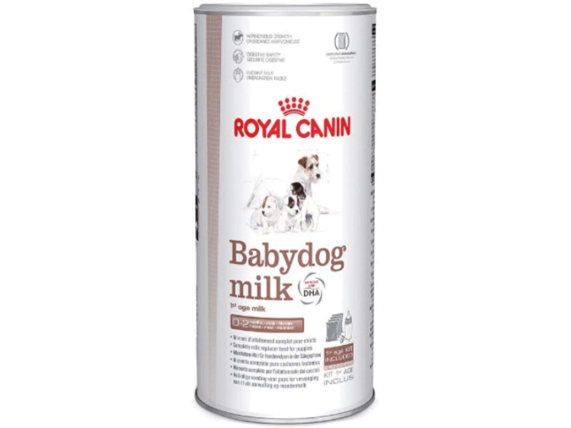 Royal Canin Mleko za štence 400g