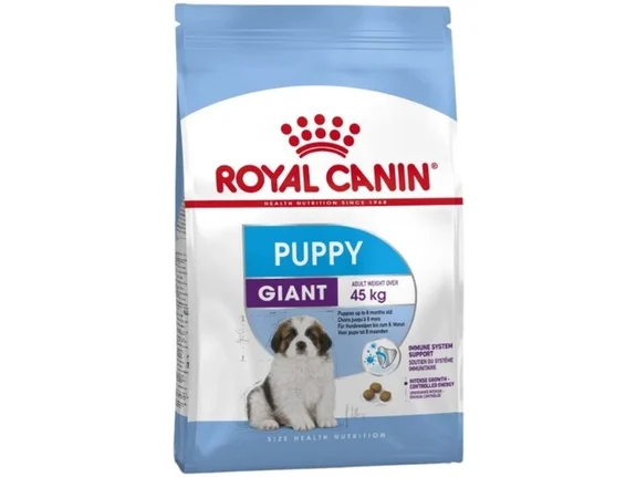 Royal Canin Hrana za štence Giant Puppy 15kg