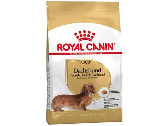 Royal Canin Hrana za pse Dachshund 1.5kg