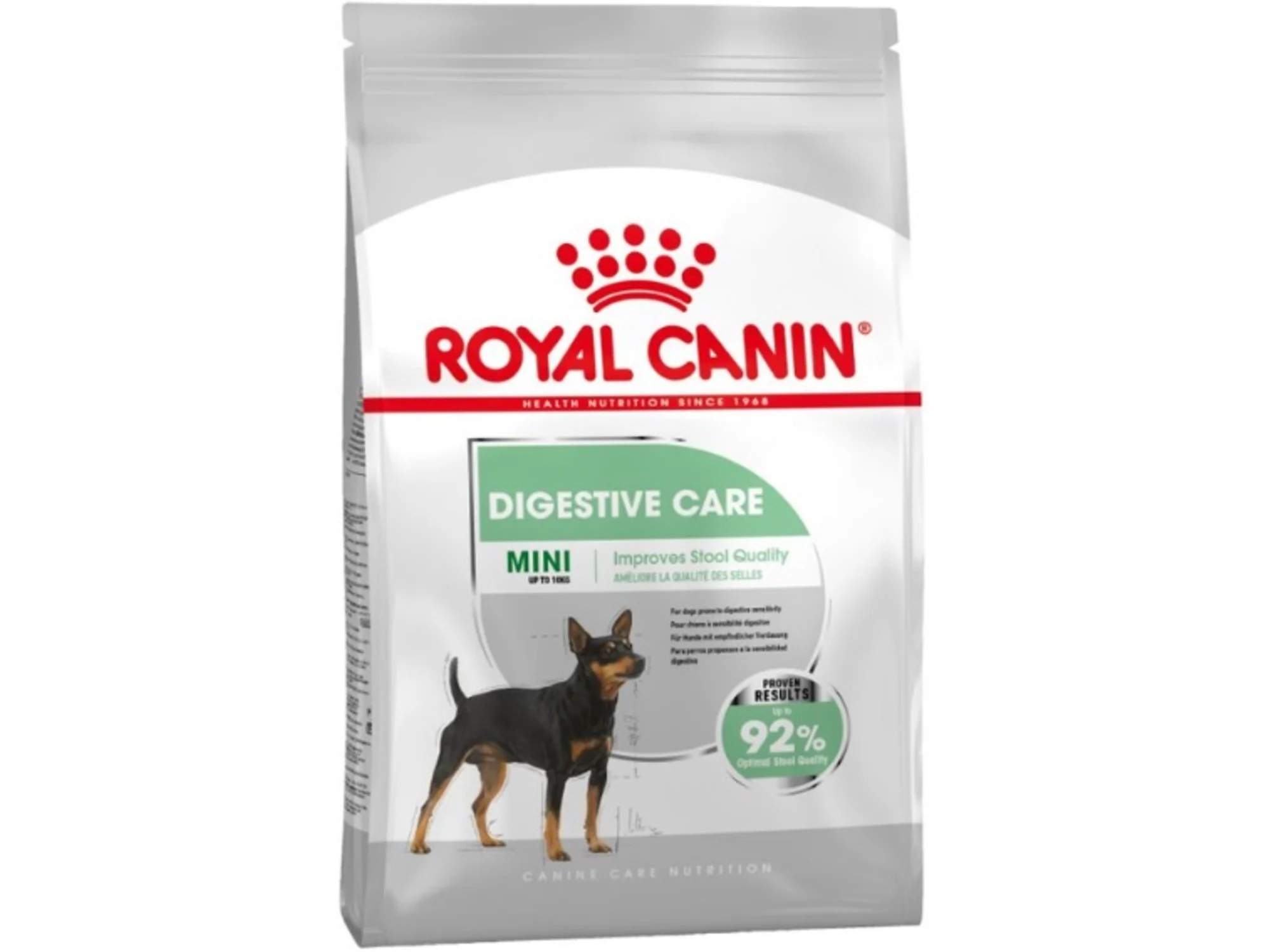 Royal Canin Hrana za pse Mini Digestive Care 1kg