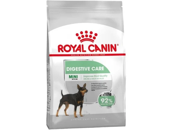Royal Canin Hrana za pse Mini Digestive Care 1kg