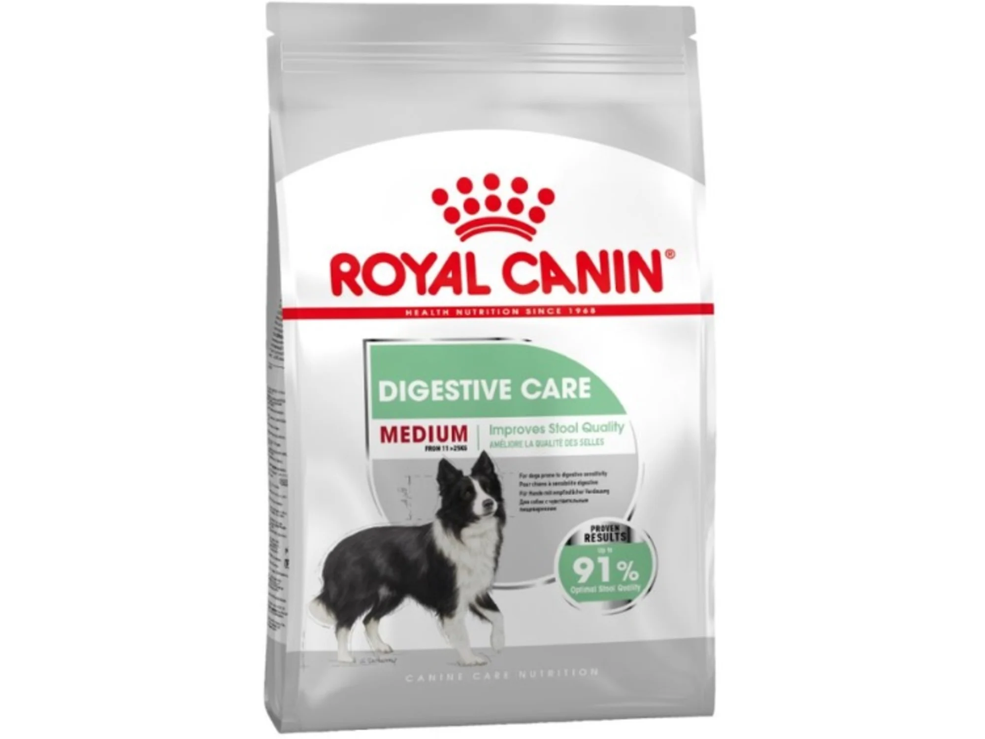 Royal Canin Hrana za pse Medium Digestive Care 3kg