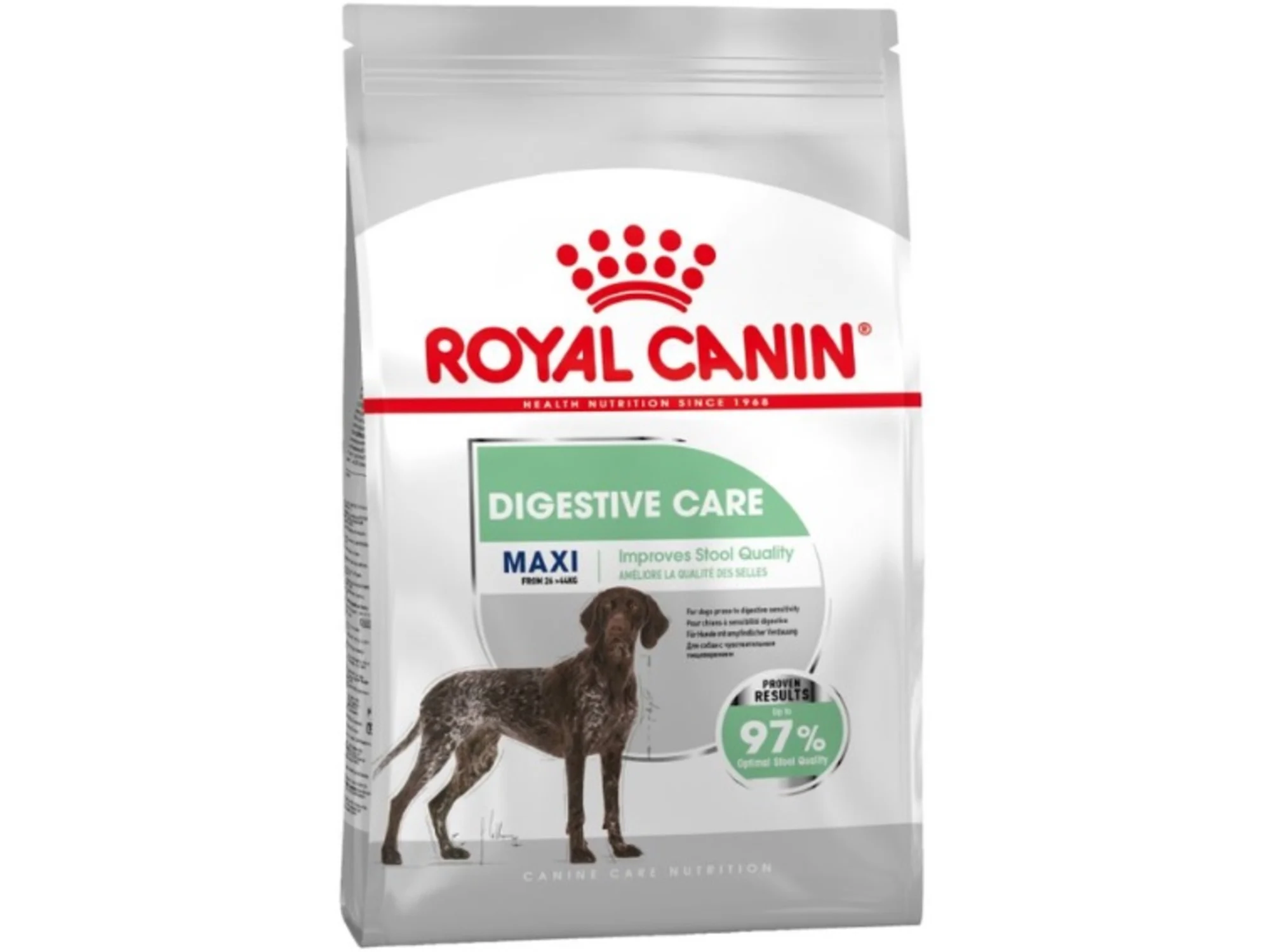 Royal Canin Hrana za pse Maxi Digestive Care 3kg