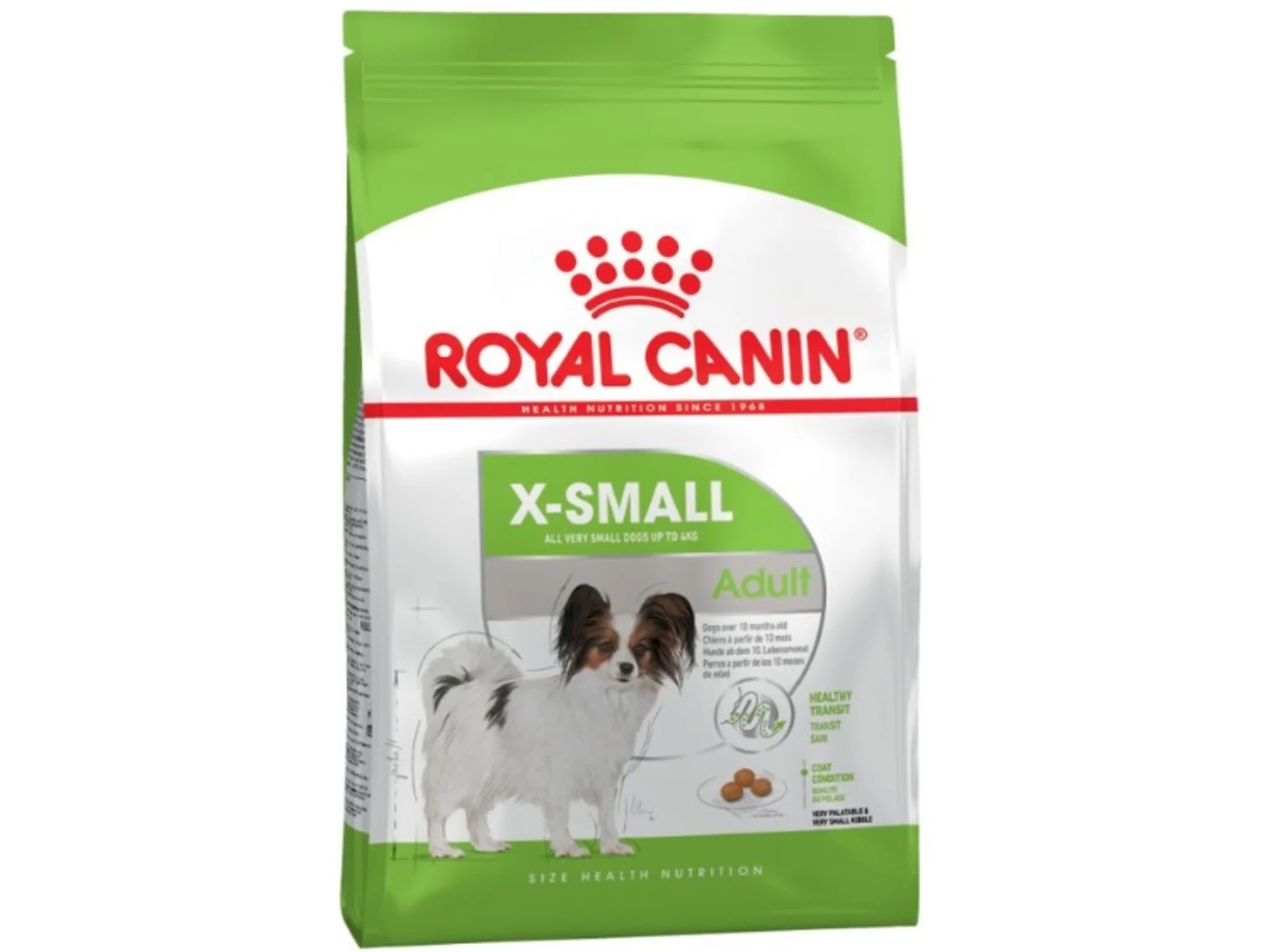 Royal Canin Hrana za pse X Small Adult 500g