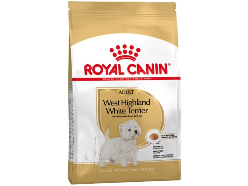 Royal Canin Hrana za pse Westie 1.5kg