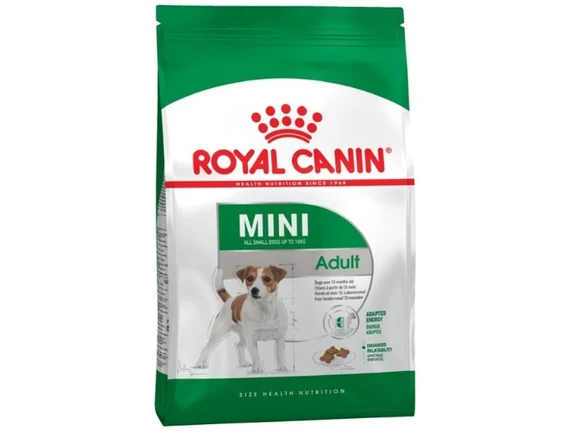 Royal Canin Hrana za pse Mini Adult 8kg