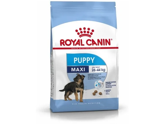 Royal Canin Hrana za štence Maxi Puppy 10kg
