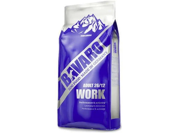 Josera Bavaro Work Hrana za pse 18kg