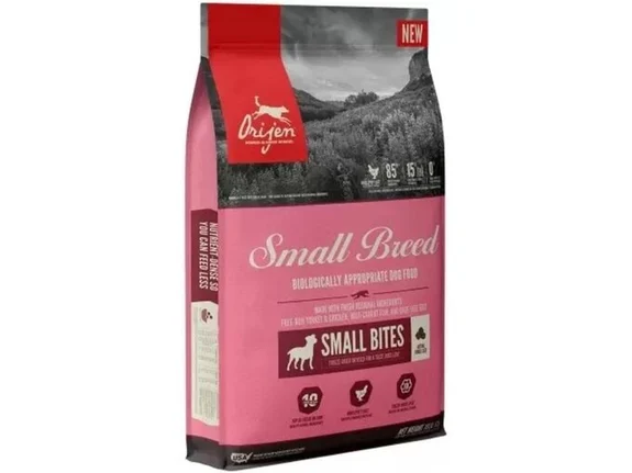 Orijen Hrana za pse Small Breed 1.8kg