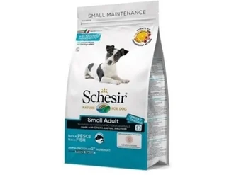 Schesir Hrana za pse Small Adult Riba 2kg