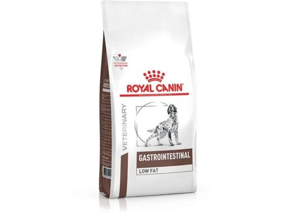 Royal Canin Hrana za pse Gastrointestinal LowFat 1.5kg