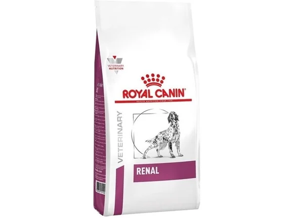 Royal Canin Hrana za pse Renal 2kg