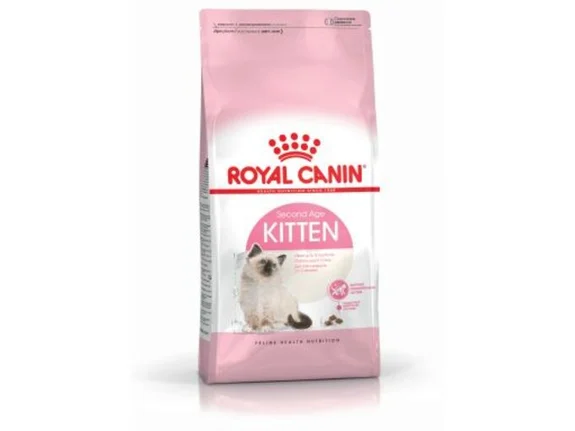 Royal Canin Hrana za mačiće Kitten 36 4kg