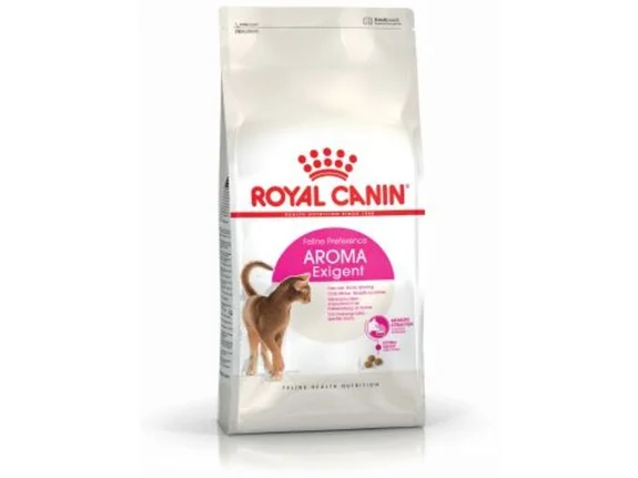 Royal Canin Hrana za mačke Exigent Aromatic Atraction 2kg