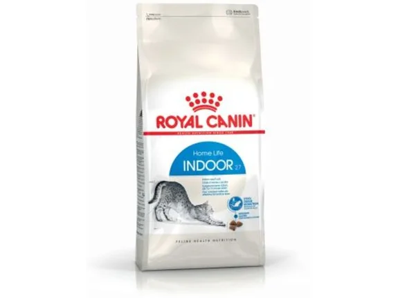 Royal Canin Hrana za mačke Indoor 27 10kg