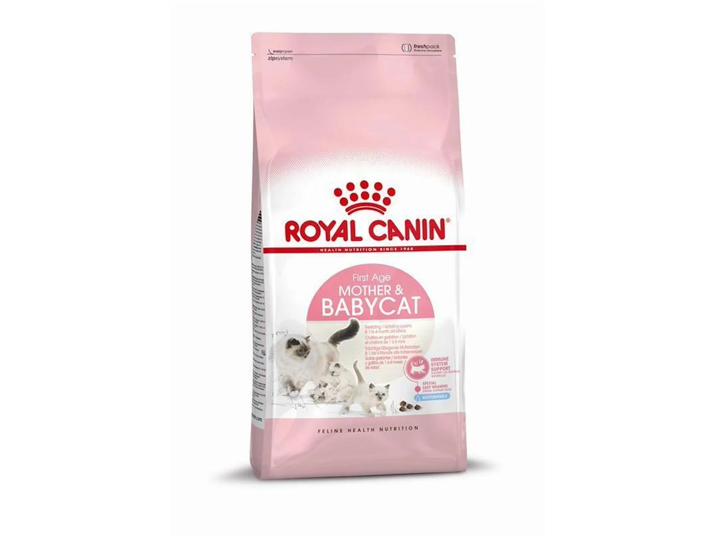 Royal Canin Hrana za mačiće Baby Cat 34 400g