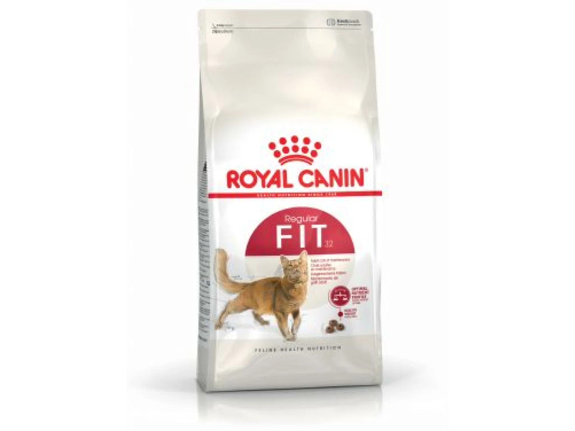 Royal Canin Hrana za mačke Fit 32 10kg