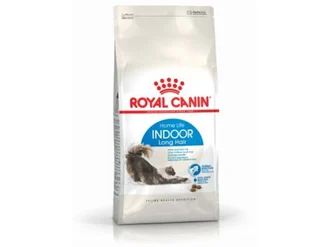 Royal Canin Hrana za mačke Indoor Longhair 2kg