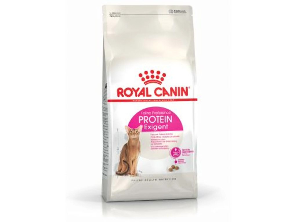 Royal Canin Hrana za mačke Exigent Protein Preference 400g