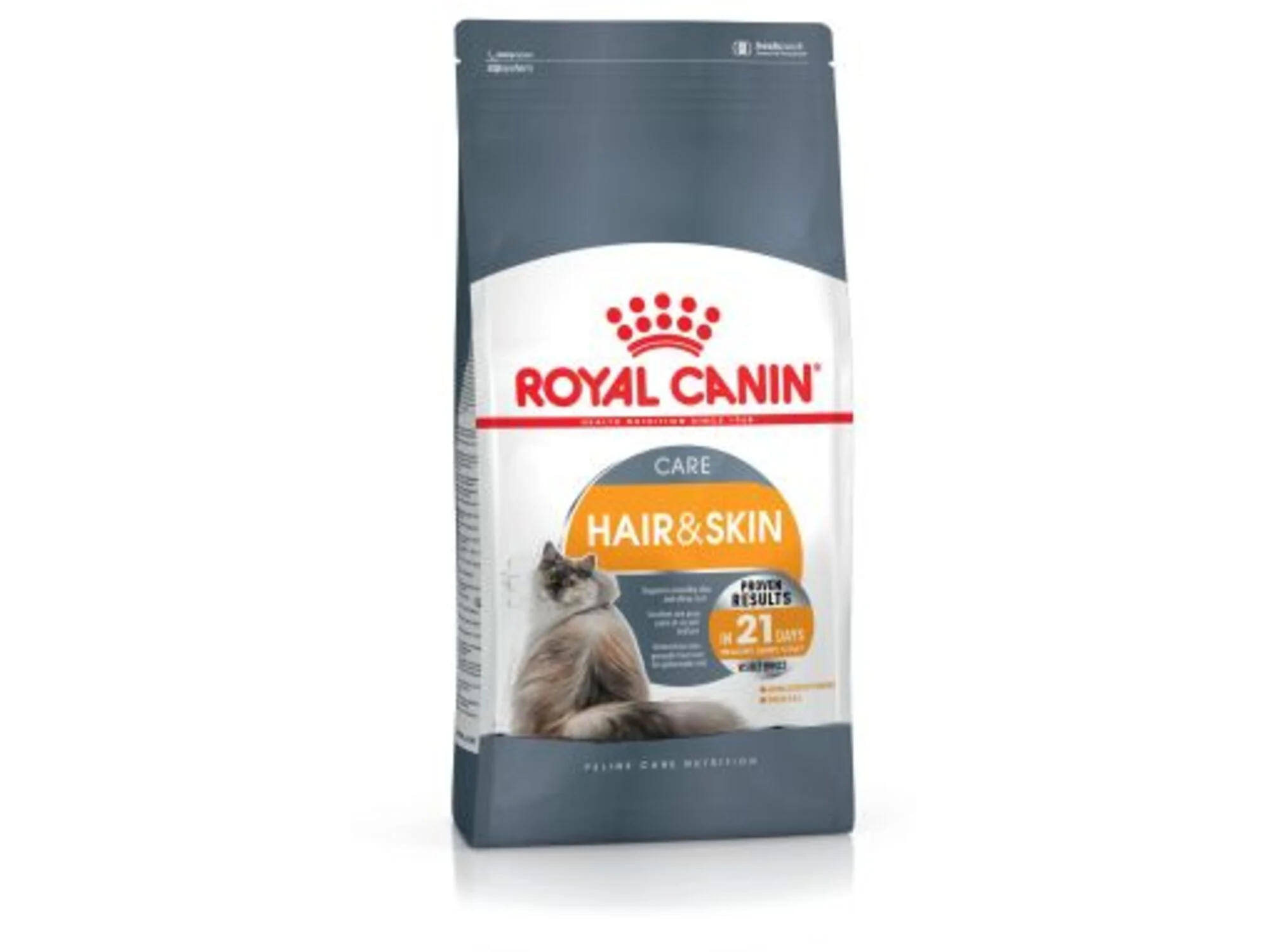 Royal Canin Hrana za mačke Hair & Skin 33 2kg