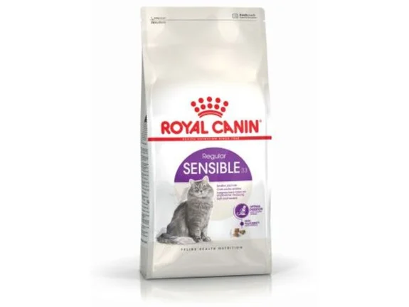 Royal Canin Hrana za mačke Sensible 33 10kg
