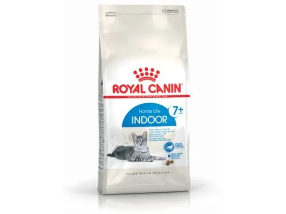 Royal Canin Hrana za mačke Indoor +7 400g