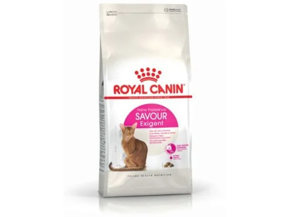 Royal Canin Hrana za mačke Exigent 35/30 Savour Sensation 400g