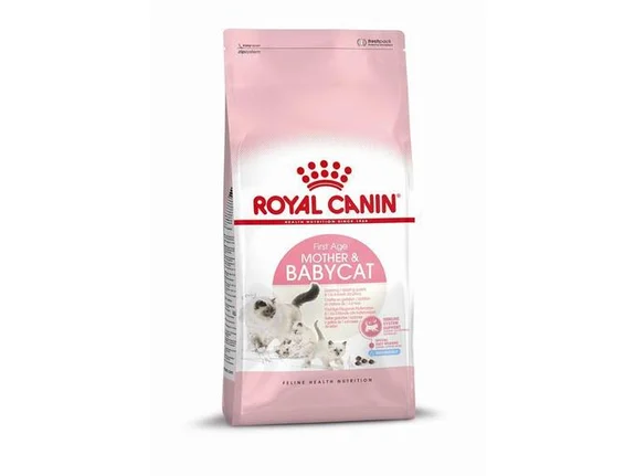 Royal Canin Hrana za mačiće Baby Cat 34 2kg