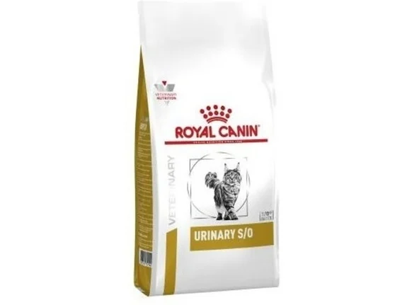 Royal Canin Hrana za mačke Urinary 1.5kg