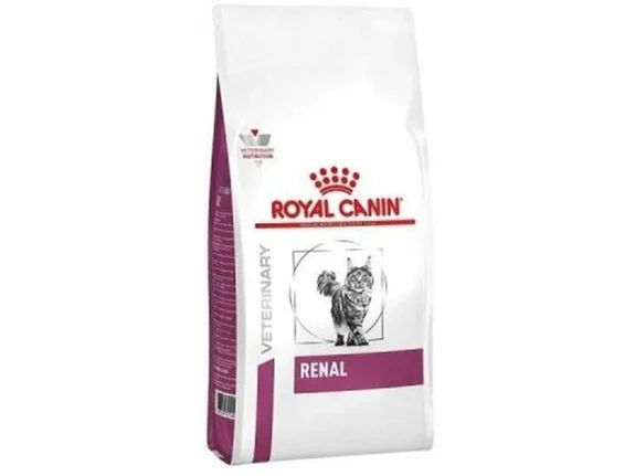 Royal Canin Hrana za mačke Renal 400g