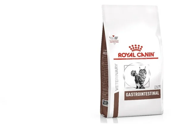 Royal Canin Hrana za mačke Gastrointestinal 2kg