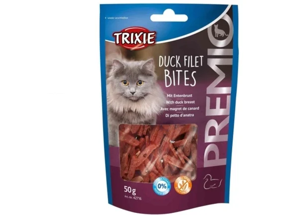 Trixie Premio Pačetina zalogajčići 50g