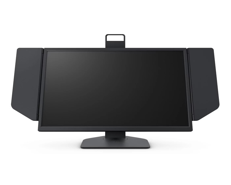 BENQ Zowie 24.5 inča XL2566K LED Gaming 360Hz tamno sivi monitor