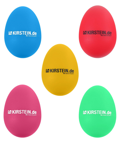 Kirstein ES-10Y Egg Shaker