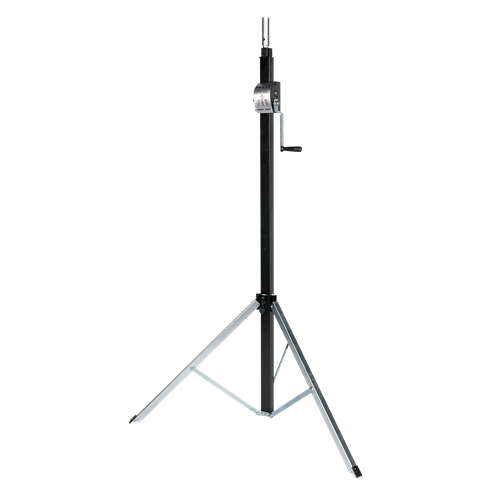 Showgear Basic 3800 Wind up stand