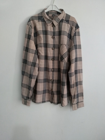 H&M karo košulja %%% sniženje