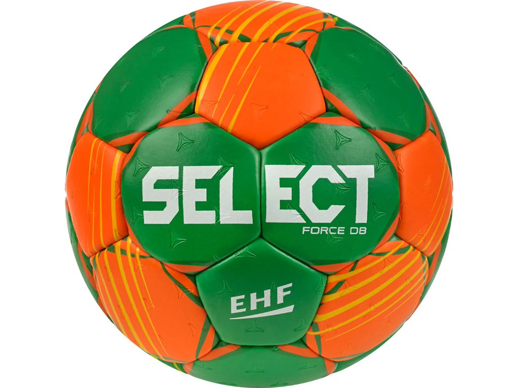 Select Lopta za rukomet DB V23 EHF 1621854446