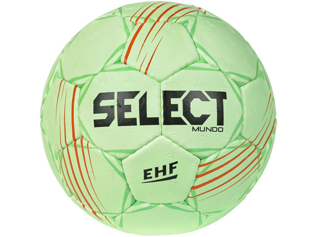 Select Lopta za rukomet Mundo V22 EHF 1662858444