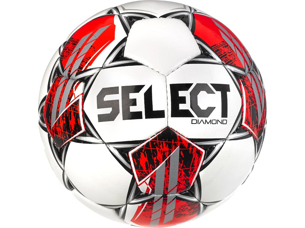 Select Lopta Diamonf V23 FIFA 0854360003
