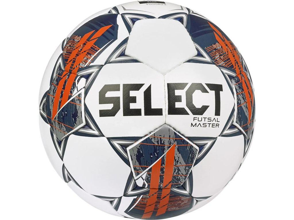 Select Lopta za futsal Master FIFA 1043460006