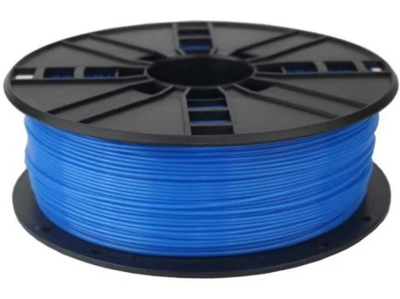 Gembird PLA Filament za 3D štampač 1.75mm, kotur 1kg 3DP-PLA1.75-01-B