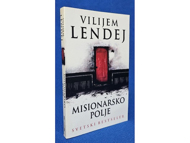 Misionarsko polje - Vilijem Lendej