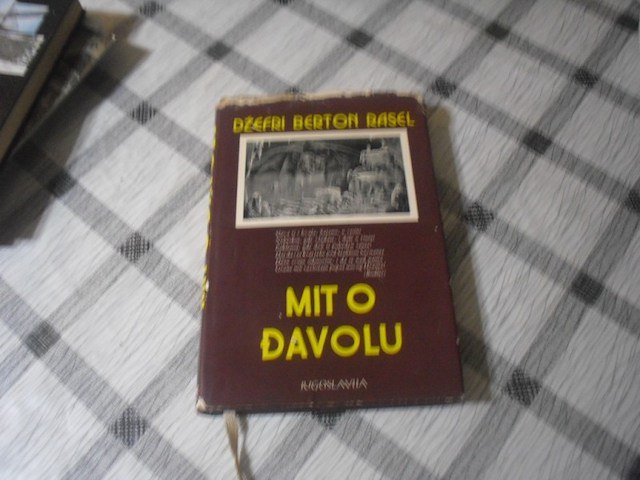 MIT O DJAVOLU