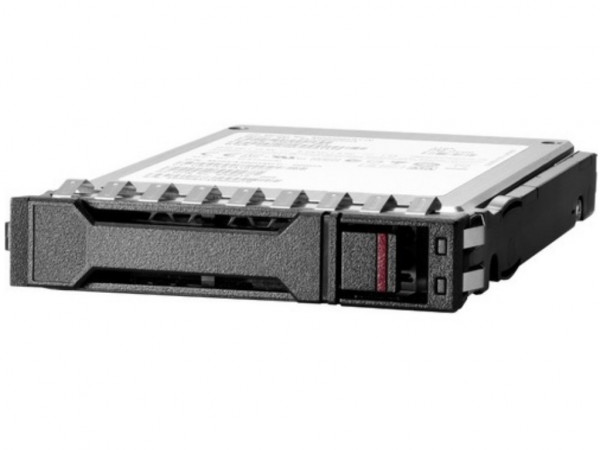 SSD HPE 240GB SATA 6G Read Intensive SFF BC MV 3Y Only for use with Broadcom MegaRAID