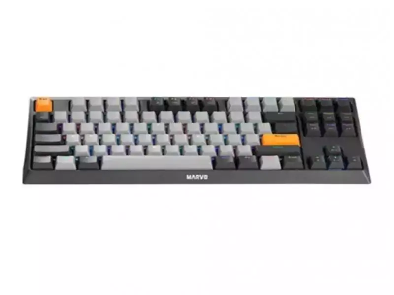 MARVO TASTATURA USB MARVO KG980B EN-B