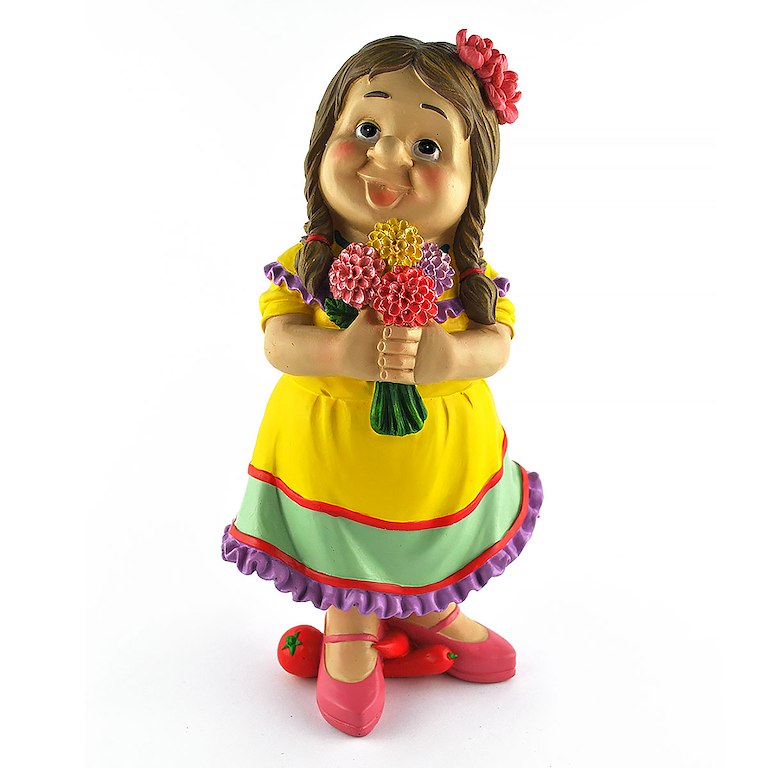 Keramička figura