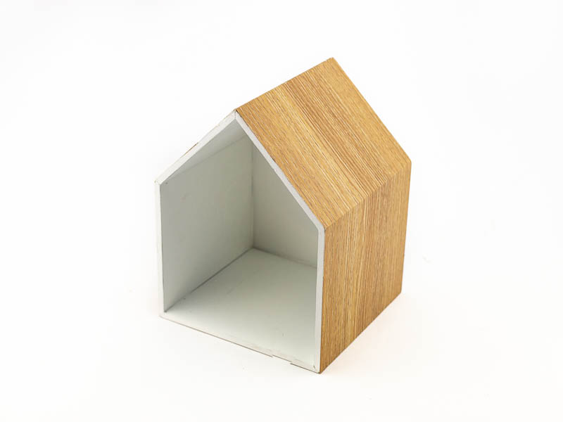 Drvena kutija